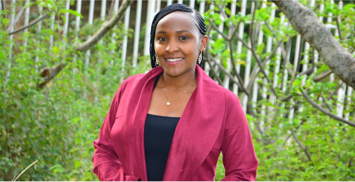 Kenyan Climate Activist Elizabeth Wathuti Named to TIME100 Next 2022 ... Kenyan Climate Activist Elizabeth Wathuti Named to TIME100 Next 2022 ...